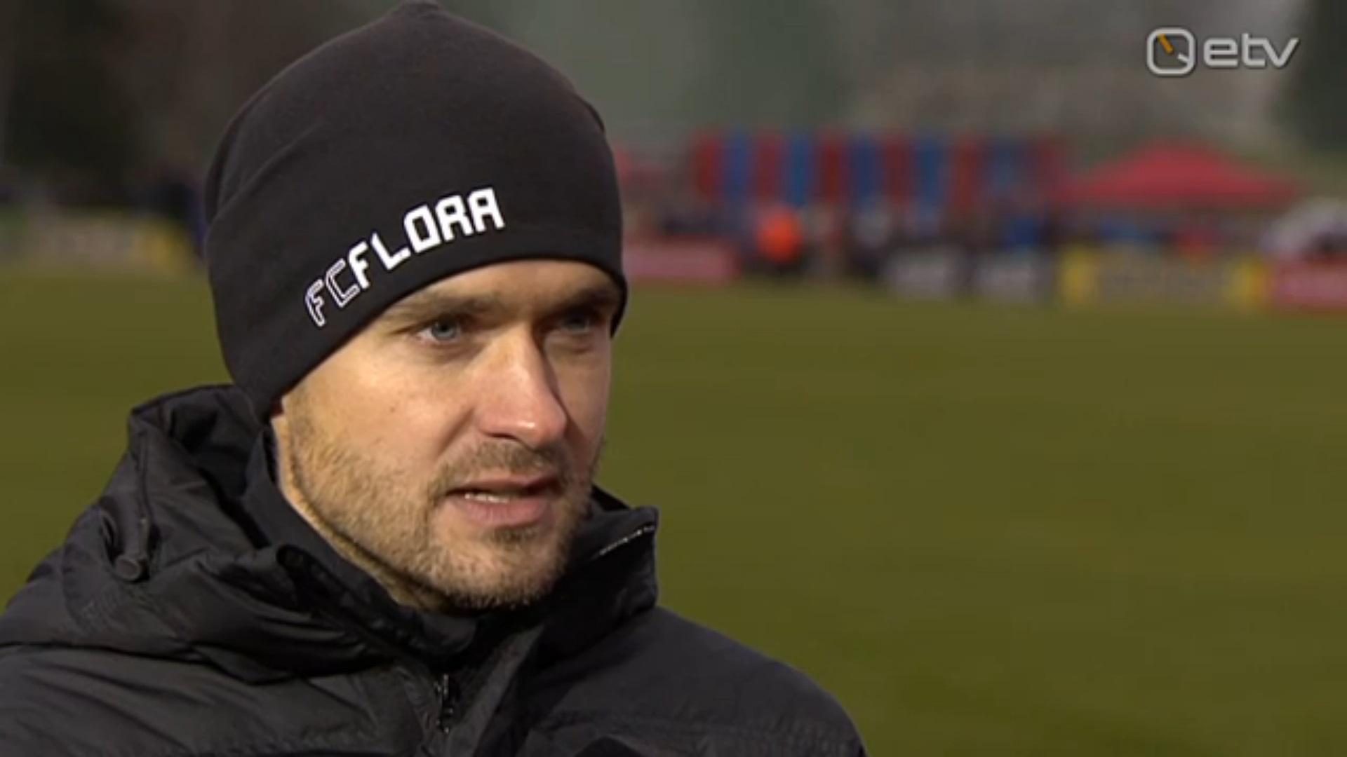 Flora Tallinn, le triomphe de la jeunesse - Footballski