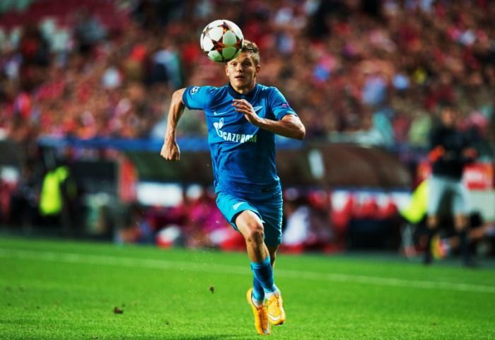 Oleg Shatov, de "Tagil" à la capitale culturelle de la Russie - Footballski
