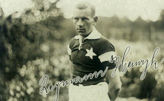 Les différentes vies d'Henryk Reyman, le Roi de Cracovie - Footballski