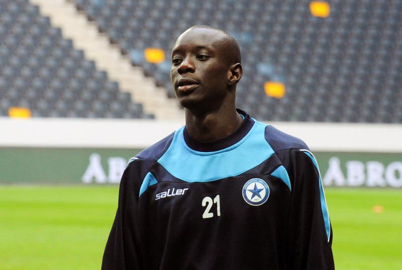 On a discuté avec Pape Daouda M'Bow, défenseur de l'Atromitos - Footballski