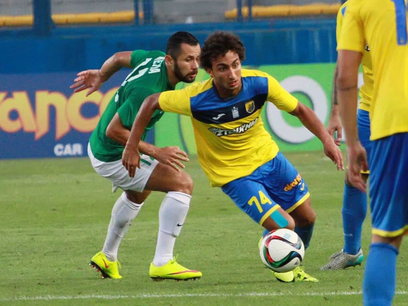 L'oeil du recruteur #23 : Amr Warda - Footballski