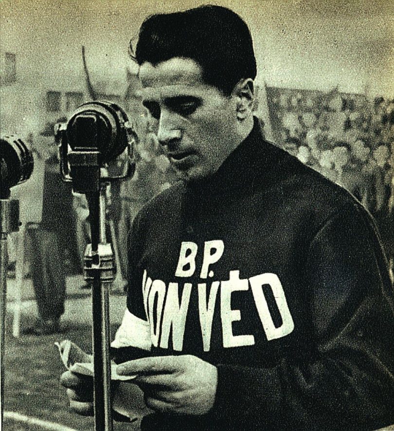 #3 Semaine spéciale Budapest Honvéd - Jozsef Bozsik, Rhapsodie ...