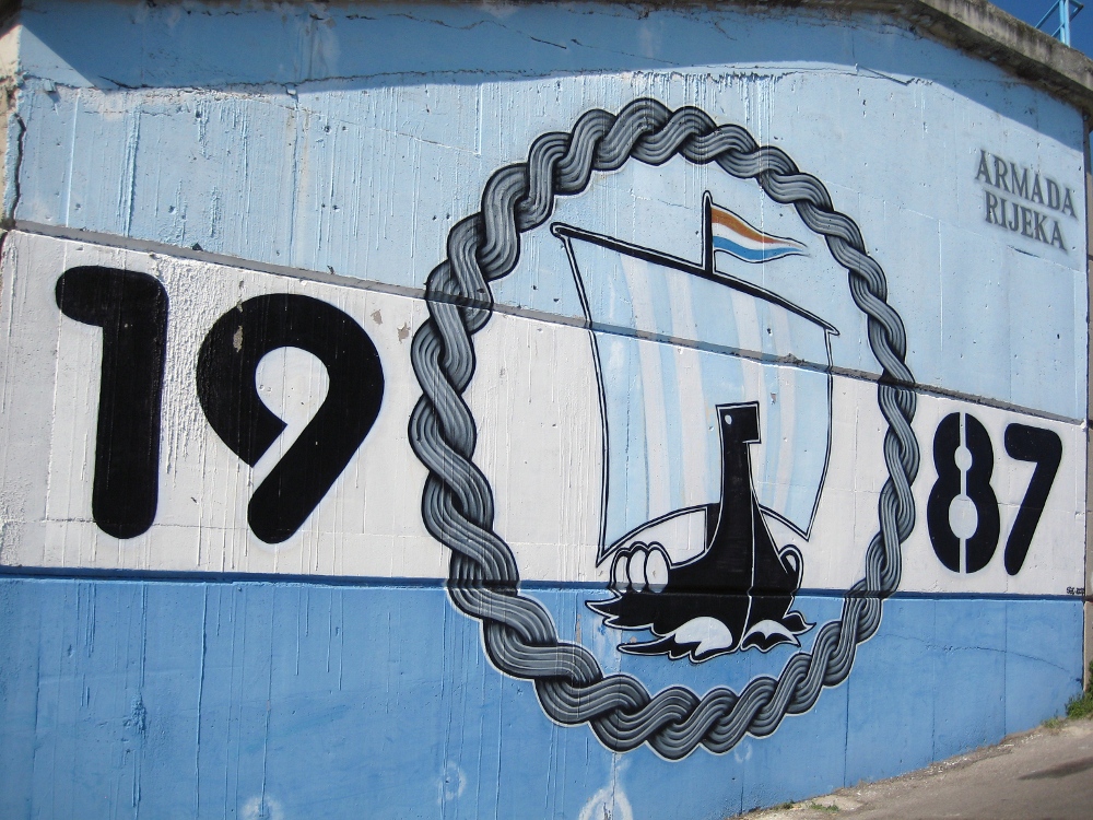 Rijeka, à un tournant de son histoire - Footballski