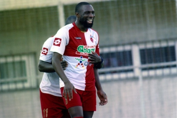 On a discuté avec Mamary Traoré, ancien joueur de Kalloni et de l ...