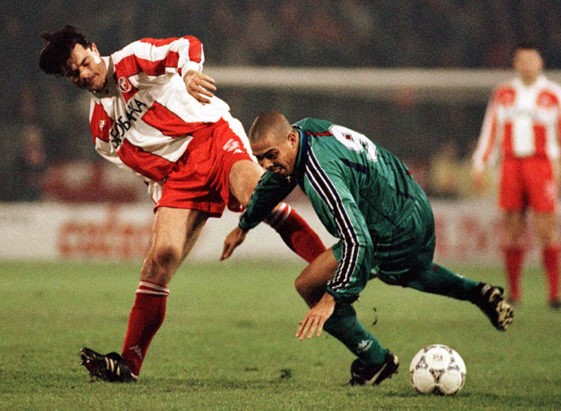 Predrag Stankovic, de la lumière à l’ombre - Footballski