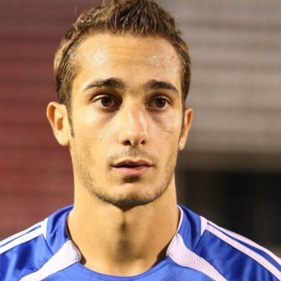 On a discuté avec Anthony Ricca, ancien joueur de l'OM et de l'AEK ...