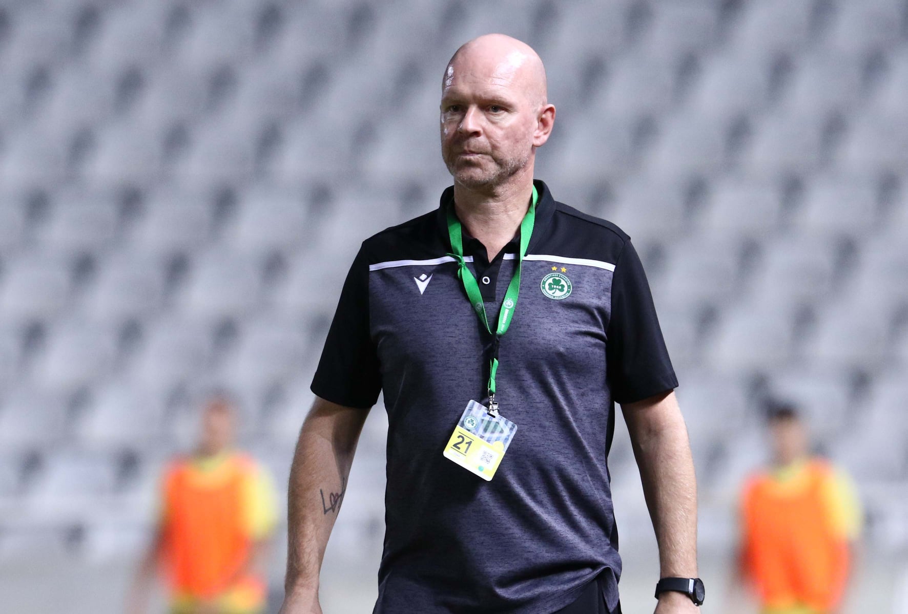 L’Omonia Nicosie à la découverte de l’Europe - Footballski