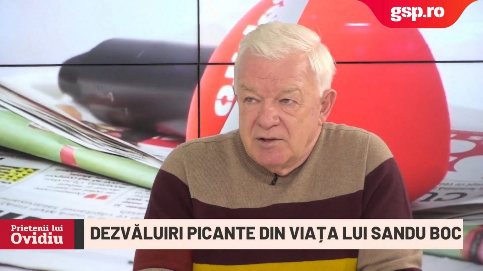 La carrière gâchée d’Alexandru Boc - Footballski