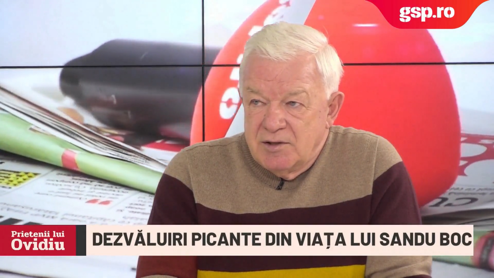 La carrière gâchée d’Alexandru Boc - Footballski